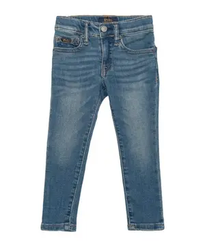 Polo Ralph Lauren Multi-pocket Jeans