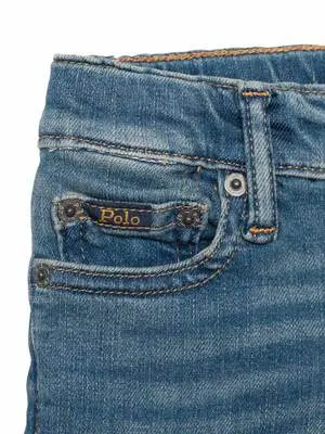 Polo Ralph Lauren Multi-pocket Jeans