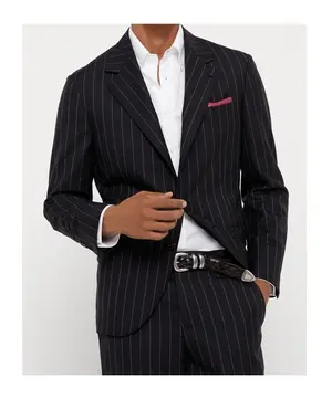 Brunello Cucinelli Wool Blazer