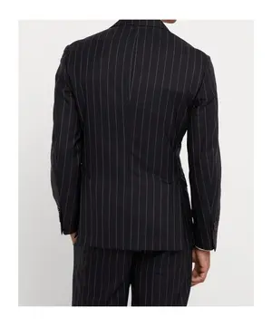 Brunello Cucinelli Wool Blazer