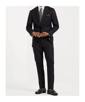 Brunello Cucinelli Wool Blazer