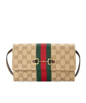 Gucci Pattern