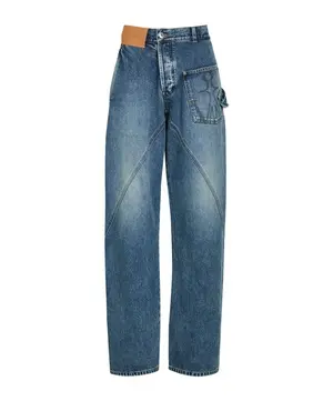 J.w.anderson Twisted Bottoms For Women