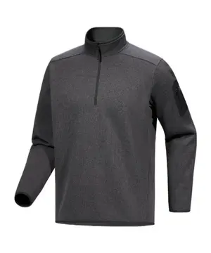 Arc'teryx Covert 1/2 Zip-up Fleece Sweater