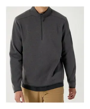 Arc'teryx Covert 1/2 Zip-up Fleece Sweater