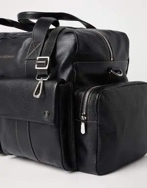 Brunello Cucinelli Leisure Bag