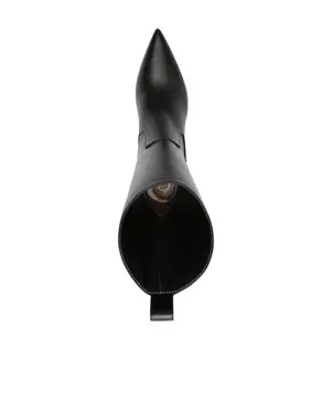 Brunello Cucinelli 70mm Mid-calf Boots
