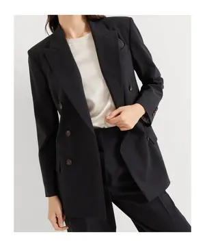 Brunello Cucinelli Double-breasted Blazer