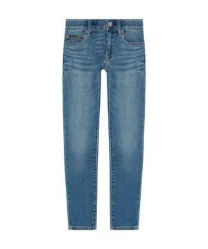Polo Ralph Lauren Straight Fit Multi-pocket Jeans