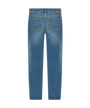 Polo Ralph Lauren Straight Fit Multi-pocket Jeans