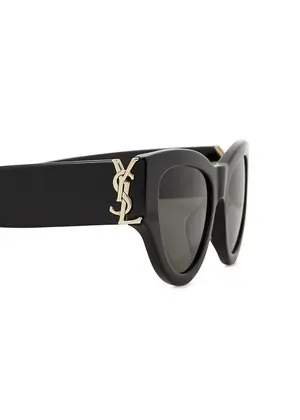 Saint Laurent Saint Laurent Sunglasses