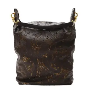 Burberry Large Tote With 'b' Hardware
