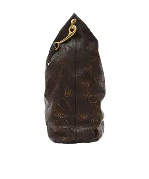 Burberry Large Tote With 'b' Hardware