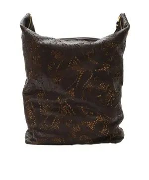 Burberry Large Tote With 'b' Hardware