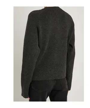TOTEME Wool-blend Cardigan