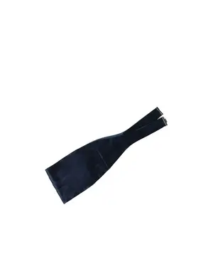 Brunello Cucinelli Satin Belt