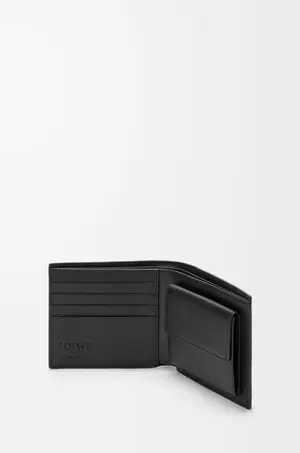 Loewe Puzzle Bifold Wallet