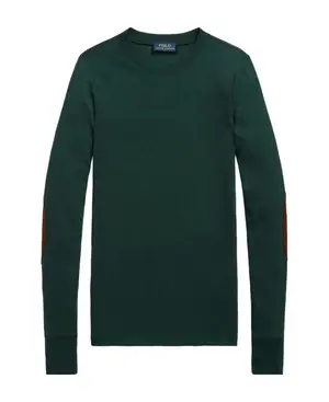 Polo Ralph Lauren 361s Tencel Rib-lsl-plo