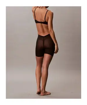 Calvin Klein Mesh Shapewear Shorts