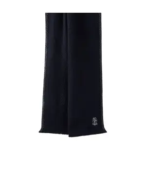 Brunello Cucinelli Cashmere Scarf
