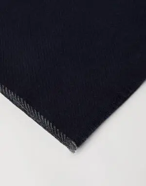 Brunello Cucinelli Cashmere Scarf