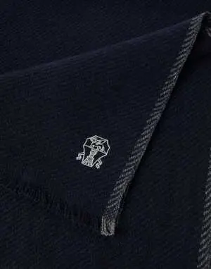 Brunello Cucinelli Cashmere Scarf