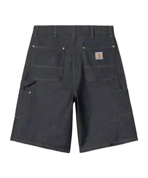 Carhartt Work In Progress Og Aden Double Knee Shorts