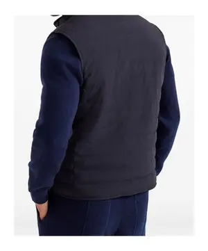 Brunello Cucinelli Quilted Snap-fastening Gilet