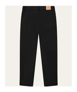 LES DEUX Belt Loop Five-pocket Jeans