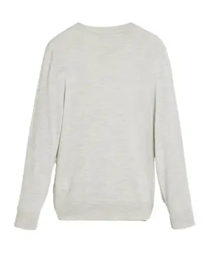 Brunello Cucinelli Virgin Wool-cashmere Jumper