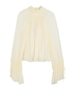 Staud Drawstring Tops