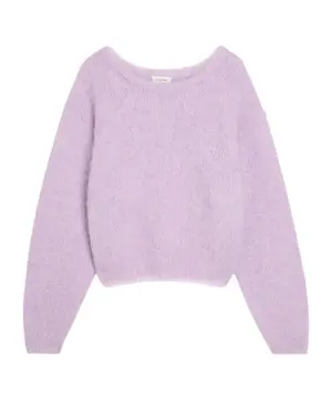 American Vintage Long-sleeved Knitwear