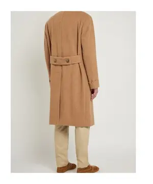 Polo Ralph Lauren Double-breasted Coat