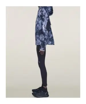 Y3 Hooded Running Jacket With Reflective Logo