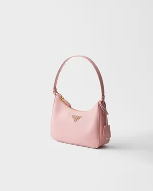 Prada Zippered Handbag