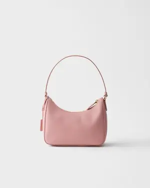 Prada Zippered Handbag