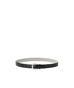 Brunello Cucinelli Leather Belt