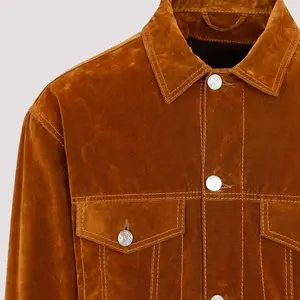 Etro Logo-embroidered Velvet Jacket