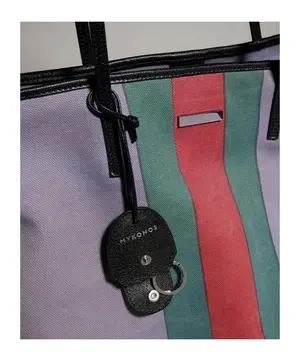 Gucci Large Mykonos Tote