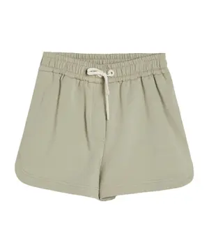 Brunello Cucinelli Drawstring Shorts