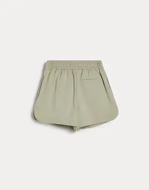 Brunello Cucinelli Drawstring Shorts