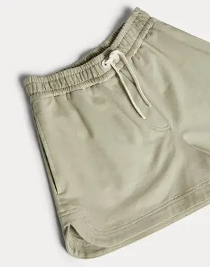Brunello Cucinelli Drawstring Shorts