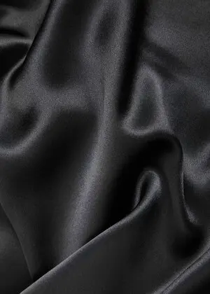 JOSEPH Isaak Silk Midi Slip Skirt