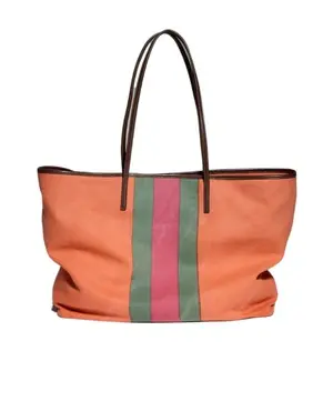 Gucci Tribeca 'ibiza' Large Tote