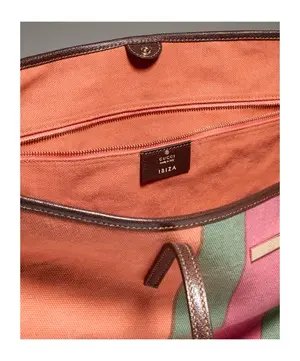 Gucci Tribeca 'ibiza' Large Tote