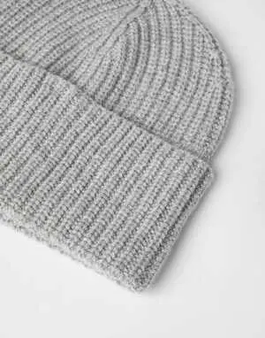 Brunello Cucinelli Cashmere Beanie