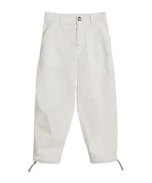 Brunello Cucinelli Utility Trousers