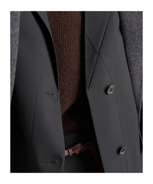 Prada Single-breasted Tailored Blazer