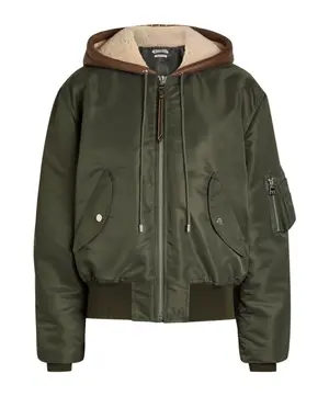 J.w.anderson Straight Hem