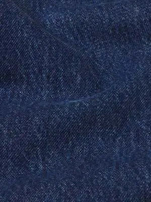 FRAME Multi-pocket Jeans With Button Closure